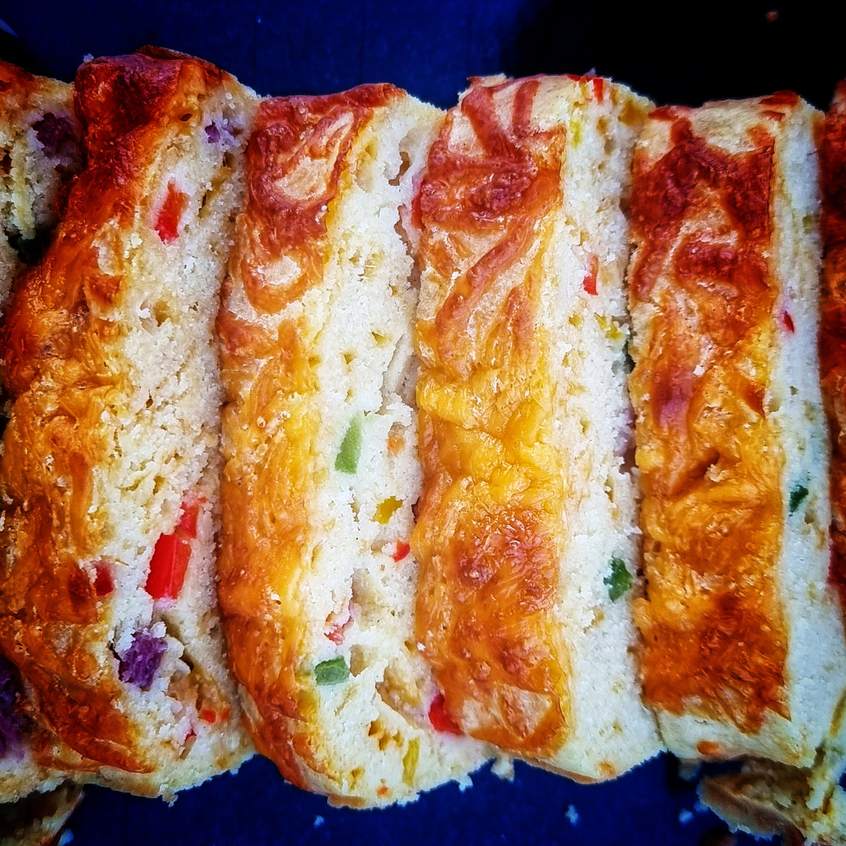 Cornbread – Burn BBQ