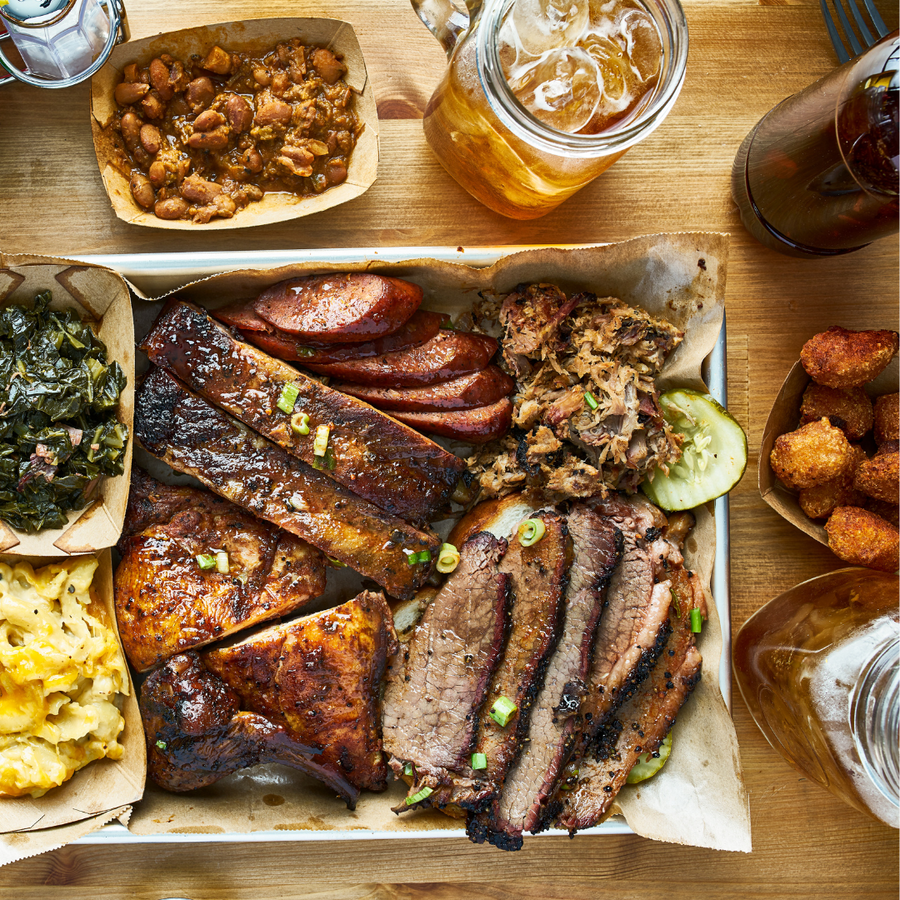 BBQ Workshops – Burn BBQ